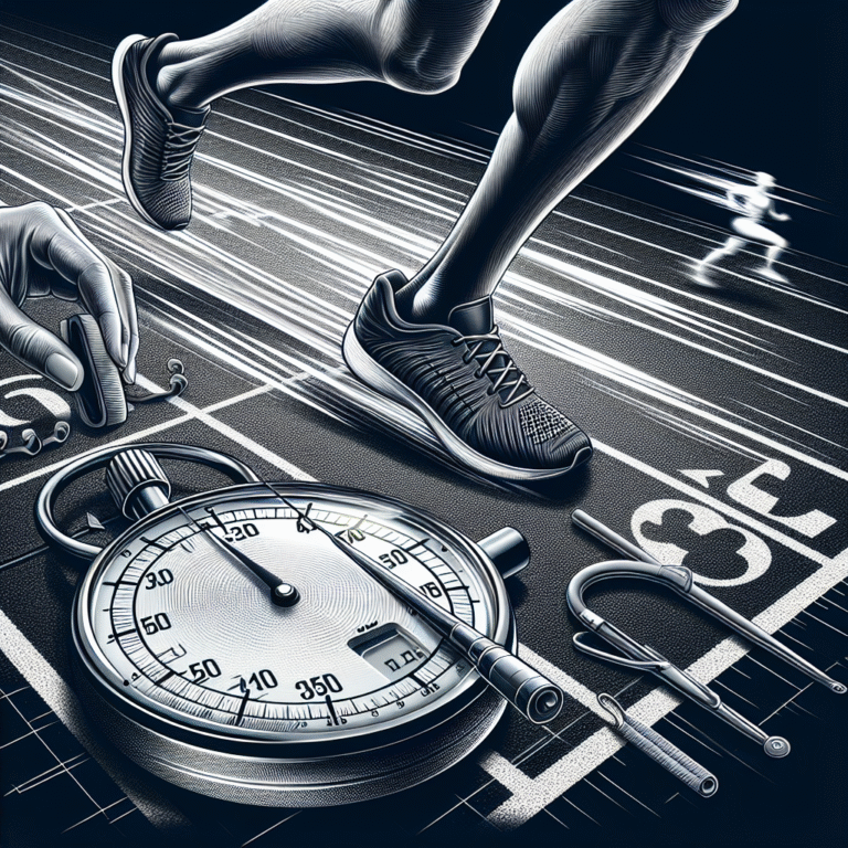 Como Saber Meu Pace de Forma Rápida e Precisa - TortugaPace